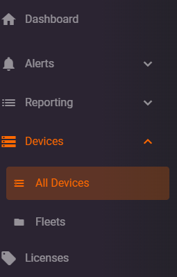 LiveEdge® Cloud Control: Updating Cloud Agent – Videon Help Center