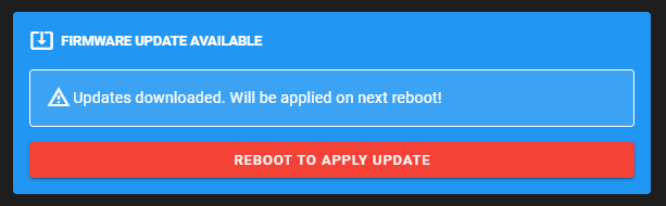 LiveEdge® Cloud Control: Updating Videon Device Software – Videon Help Center