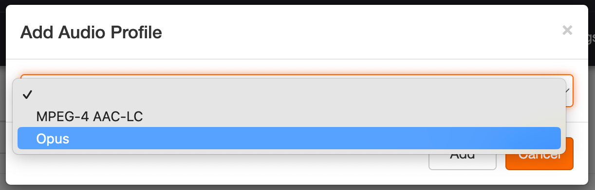 WHIP Output: Revolutionizing WebRTC Integration – Videon Help Center